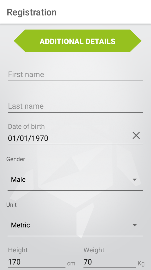 TAHUNA App Documentation – GPS Tuner