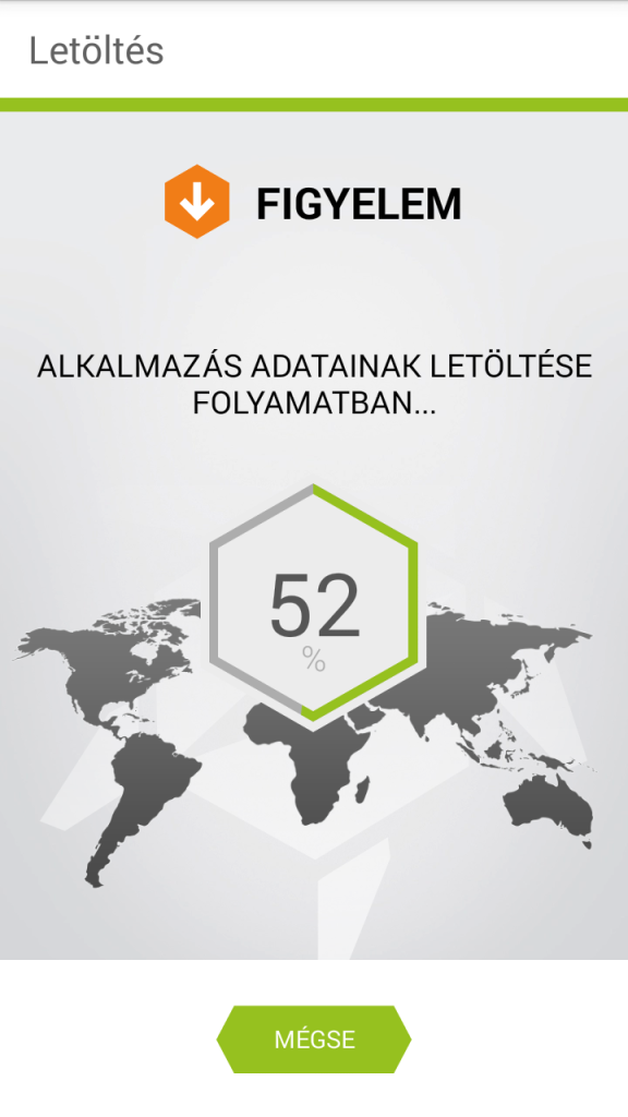 TAHUNA App Documentation – GPS Tuner